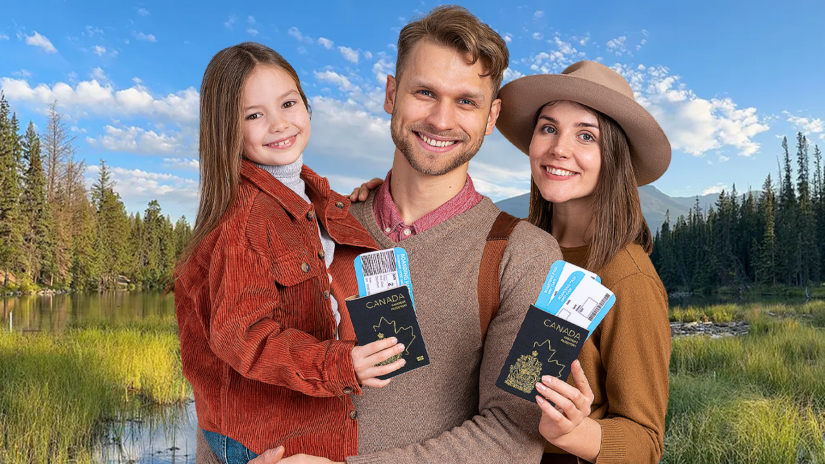 Joseph Shepard Building Passport Center - RushMyPassport.ca